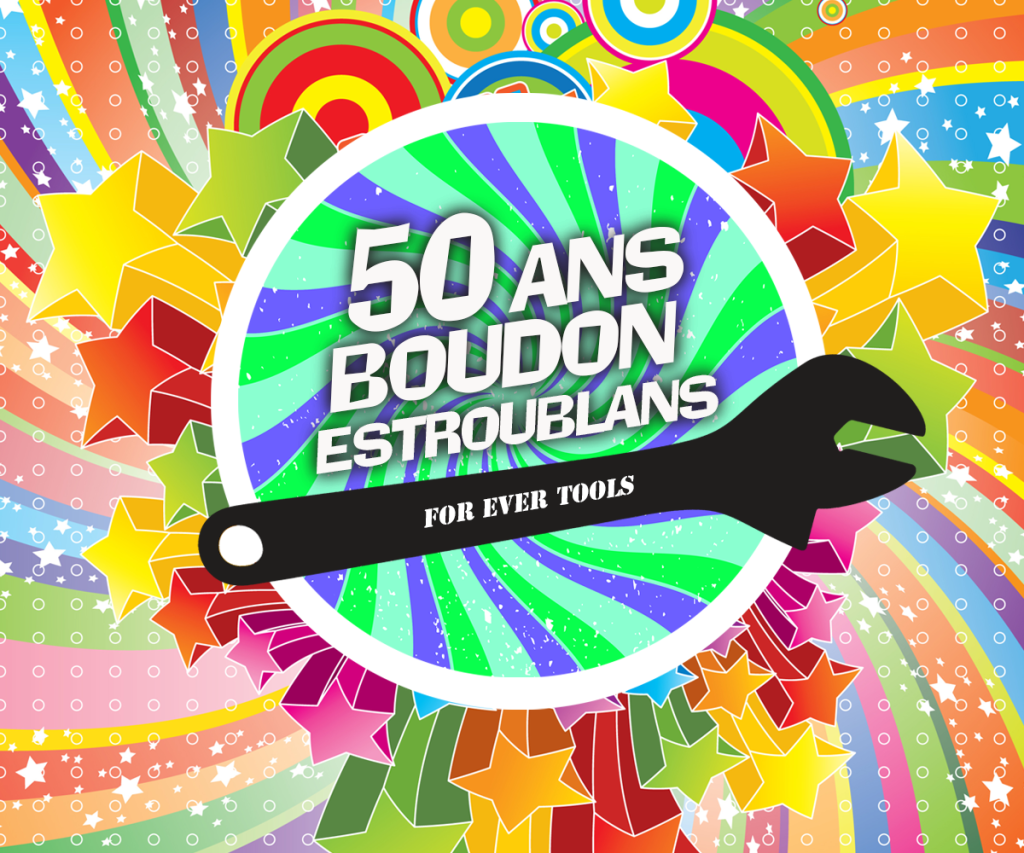 BOUDON installée depuis 50 ans aux Estroublans à Vitrolles - Entreprise ...